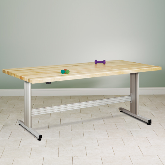 Categories :: Exam Room :: Exam Room Furniture :: Treatment Tables ...