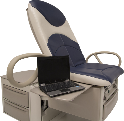 Categories :: Exam Room :: Exam Room Furniture :: Examination Tables ...