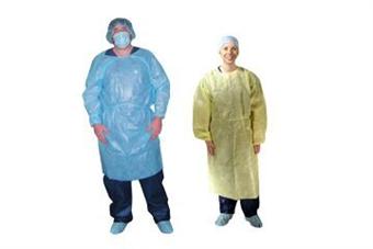 Categories :: All Other :: Infection Control :: Impervious Isolation ...