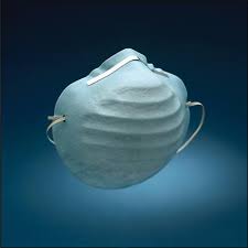 Categories :: Patient Care :: 3M 1800PLUS Aseptex Molded Style Mask ...