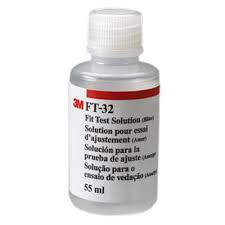 Categories :: Patient Care :: 3M FT32 Replacement Fit Test Solution ...