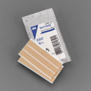 Categories :: Patient Care :: 3M E4547 Steri Strip Elastic Skin ...