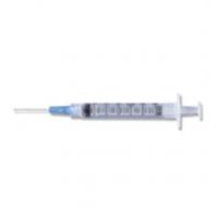 Categories :: Laboratory :: BD Slip Tip Syringe, Sterile, 60mL, 40/bx ...