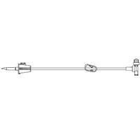 Categories :: All Other :: B. Braun MULTI-AD Transfer Set, 43 in, 20/cs ...